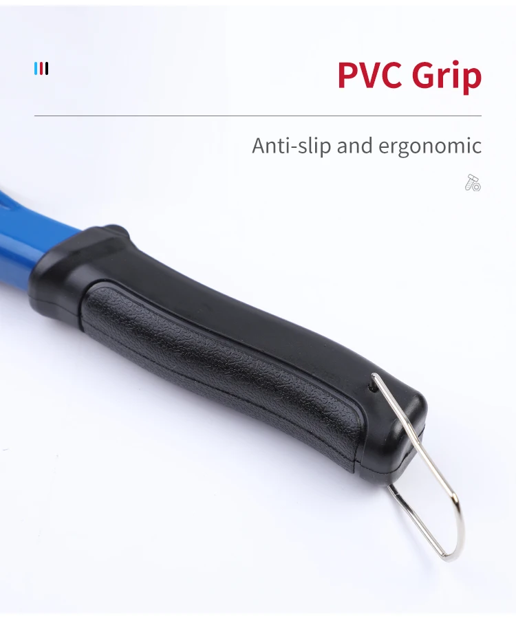 8 Inch Rivet Gun Stable and Durable Manual Hand Rivet Gun for Sale ...