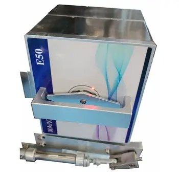 Marcespe Tto Printer Thermal Transfer Overprinter 53mm Batch Coding ...