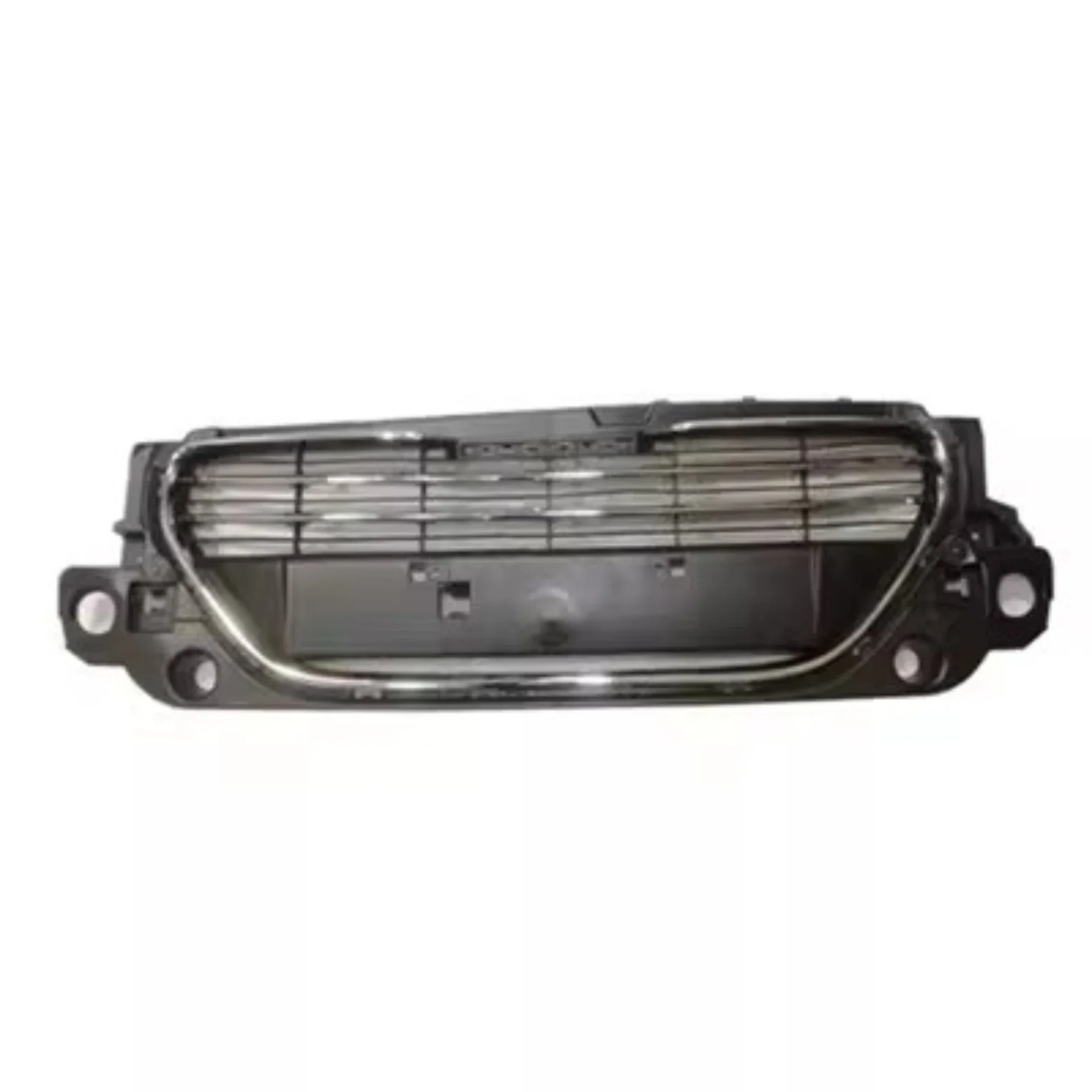 Body Kit Front Radiator Grille For Peugeot 301 308 408 508 12-18 Botton ...