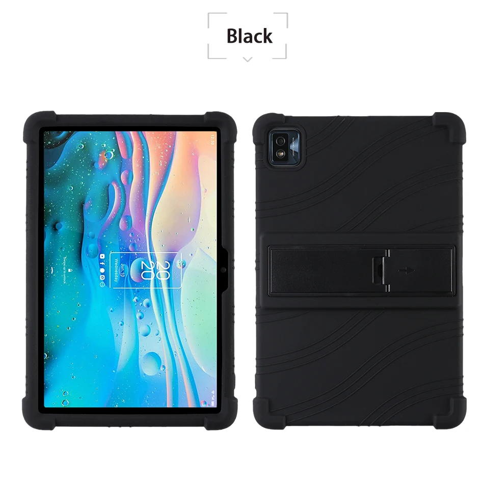 Shockproof Tab Case for TCL 10 TAB MAX 10.36inch