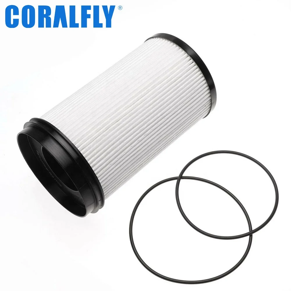 IHC DT466 Fleetguard Fuel And Water Separator FS19684E, 40% OFF