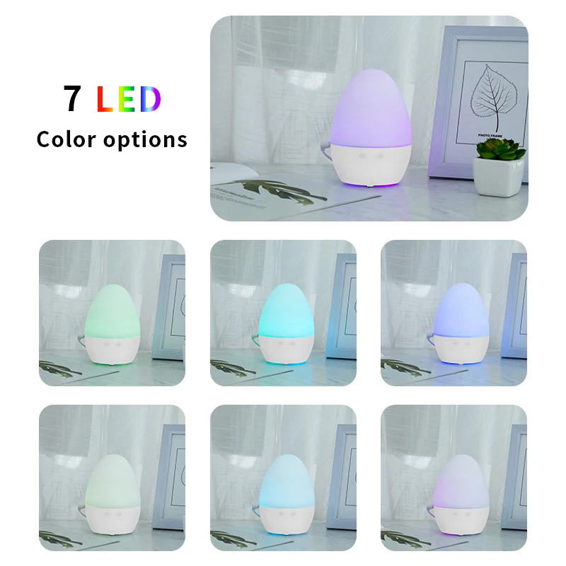 Simple and Beautiful Home Edition Humidifier - Best Seller