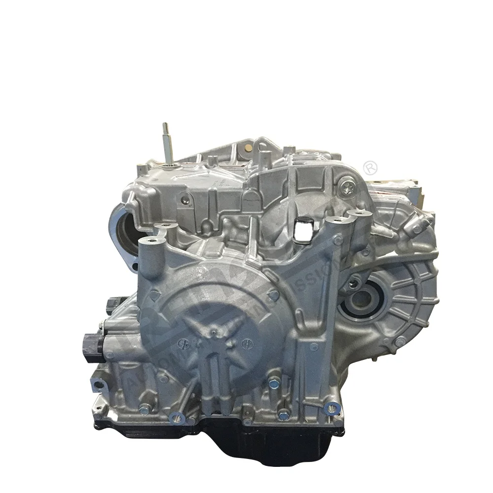 09g Auto Transmission System New Gearbox Completely 6 Speeds - Buy 09g ...