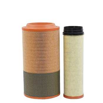 710w08405-0032 Sitrak C7h K2747空气过滤器 - Buy 空气过滤器710w08405-0032,中国重汽howo ...
