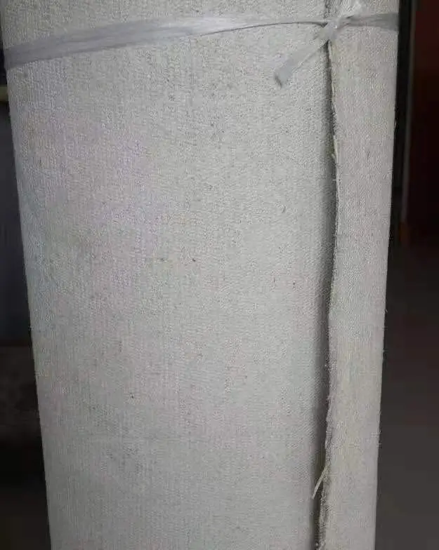 3.5mm Dust-free Non-Asbestos Cloth Used As Diaphragm Material for ...