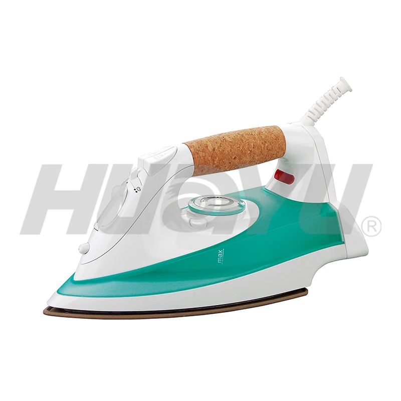 Larger Steam Iron Electric Multifunctional Iron Machine Handheld Steam ...