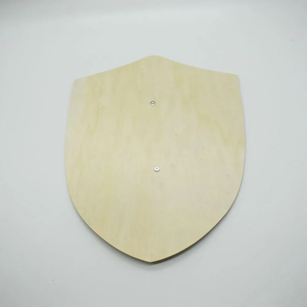 Outdoor Playing Boy Game Custom Logo Sword And Shields Classic Boy ...