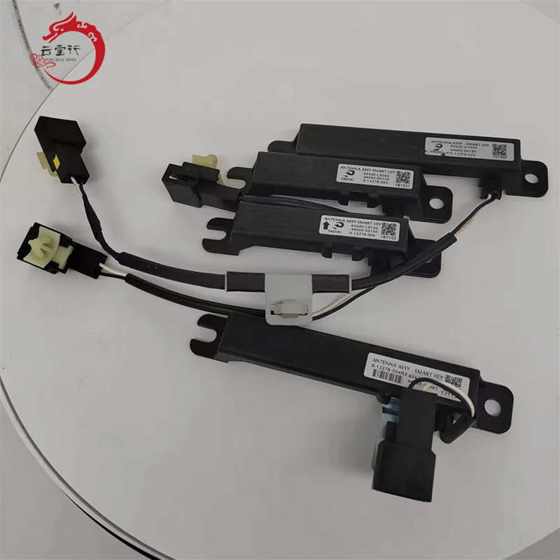 Kia Sportage Gt Mk4 Antenna Assy Smart Key 95420-d9300 2016-2022 ...