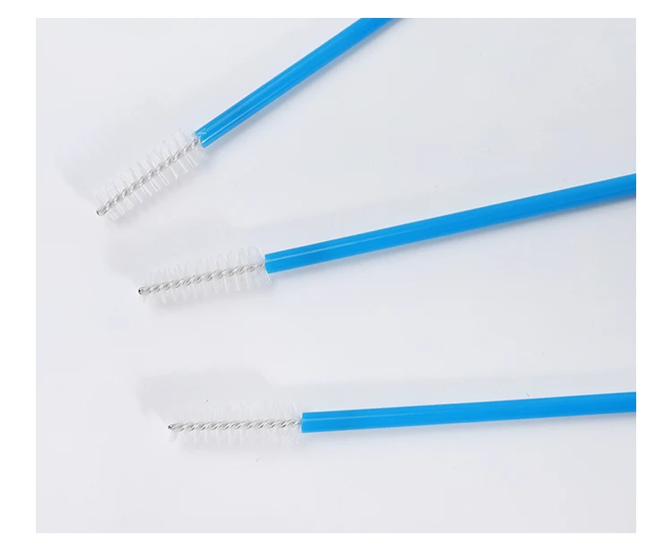 Broom Type Sterile Medical Disposable Cytology Vaginal Cervical ...