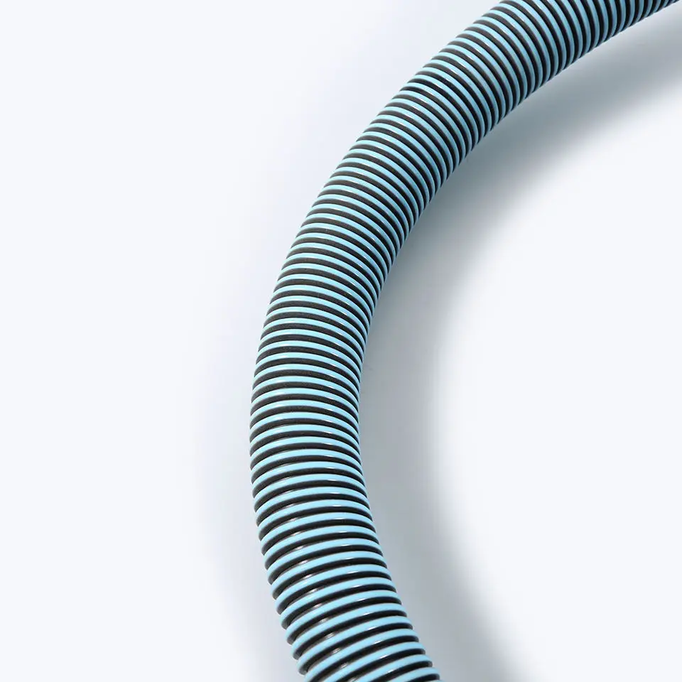 High quality industrial vacuum hoses EVA LDPE plastic hose| Alibaba.com