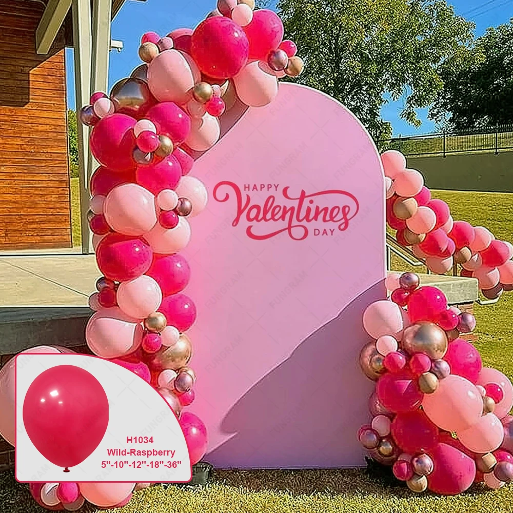 Celetex Branded Wholesale Giant Large Big 36 Inch Thick Helium Round ...