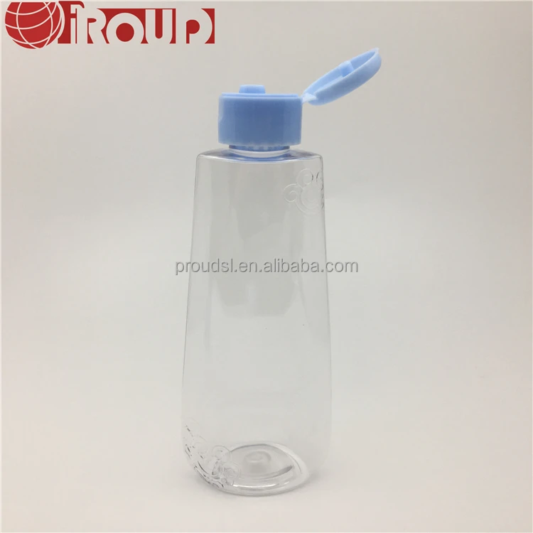 28mm Plastic Flip Top Shampoo Bottle Cap For Lids Bottle Closures ...