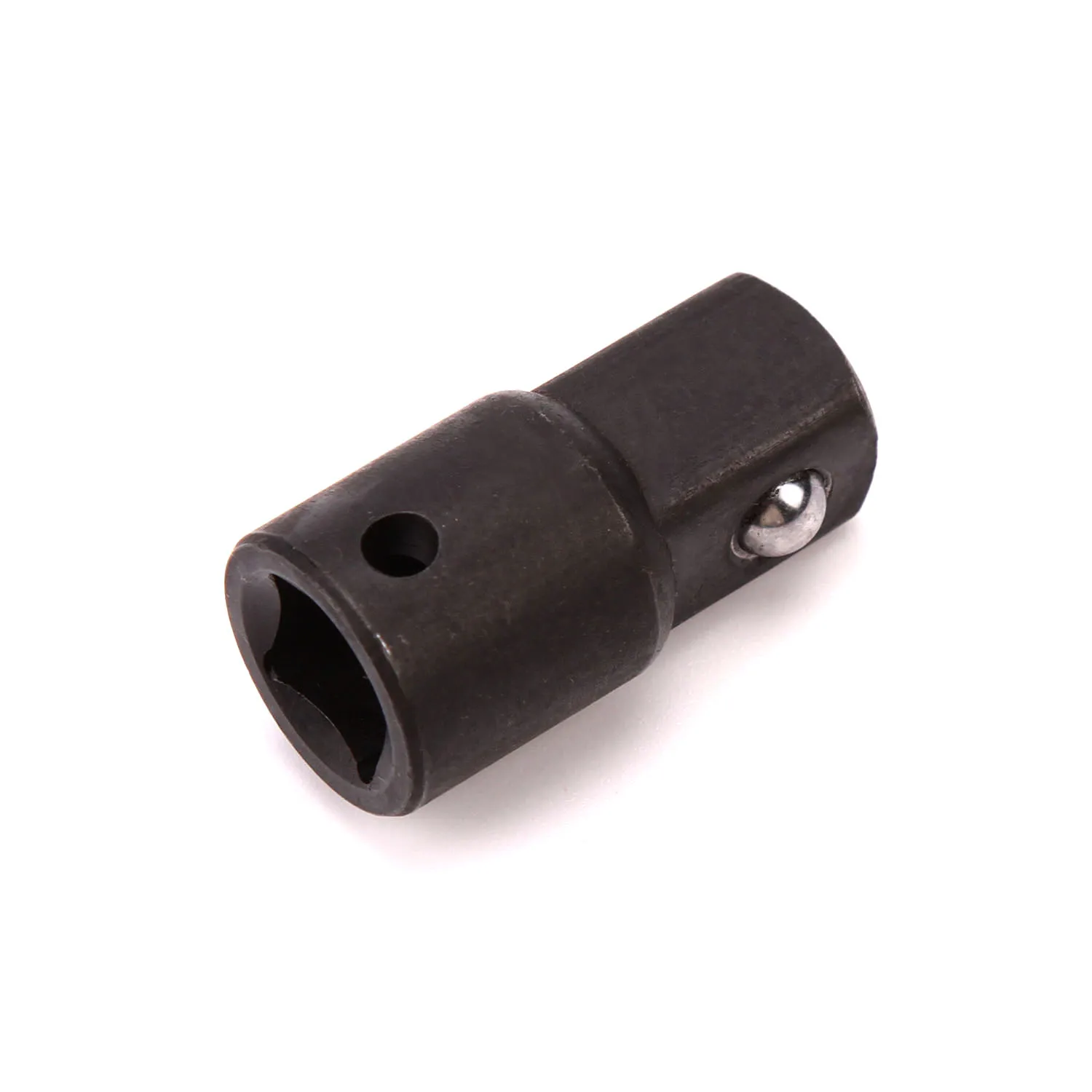 Socket Conversion Head Variable Joint Interchangeable 3/8 To 1/2 Cr-v ...