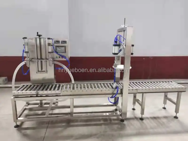 Double Nozzles Weighting Type Paint Pail/anti-freezing Fluid Weight ...