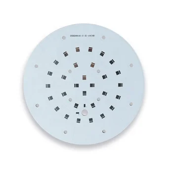 Jiangmen Xinda Electronic Co., Ltd. - Lighting accessories, Aluminum ...