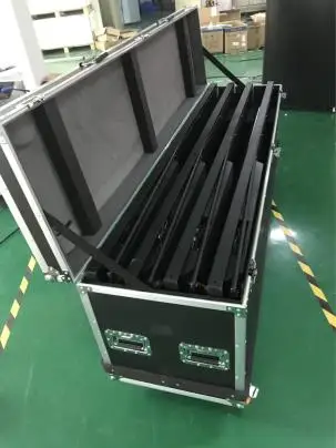 Micro Mini Stand Floor Window Structure Cabinet Digit Light Billboard ...