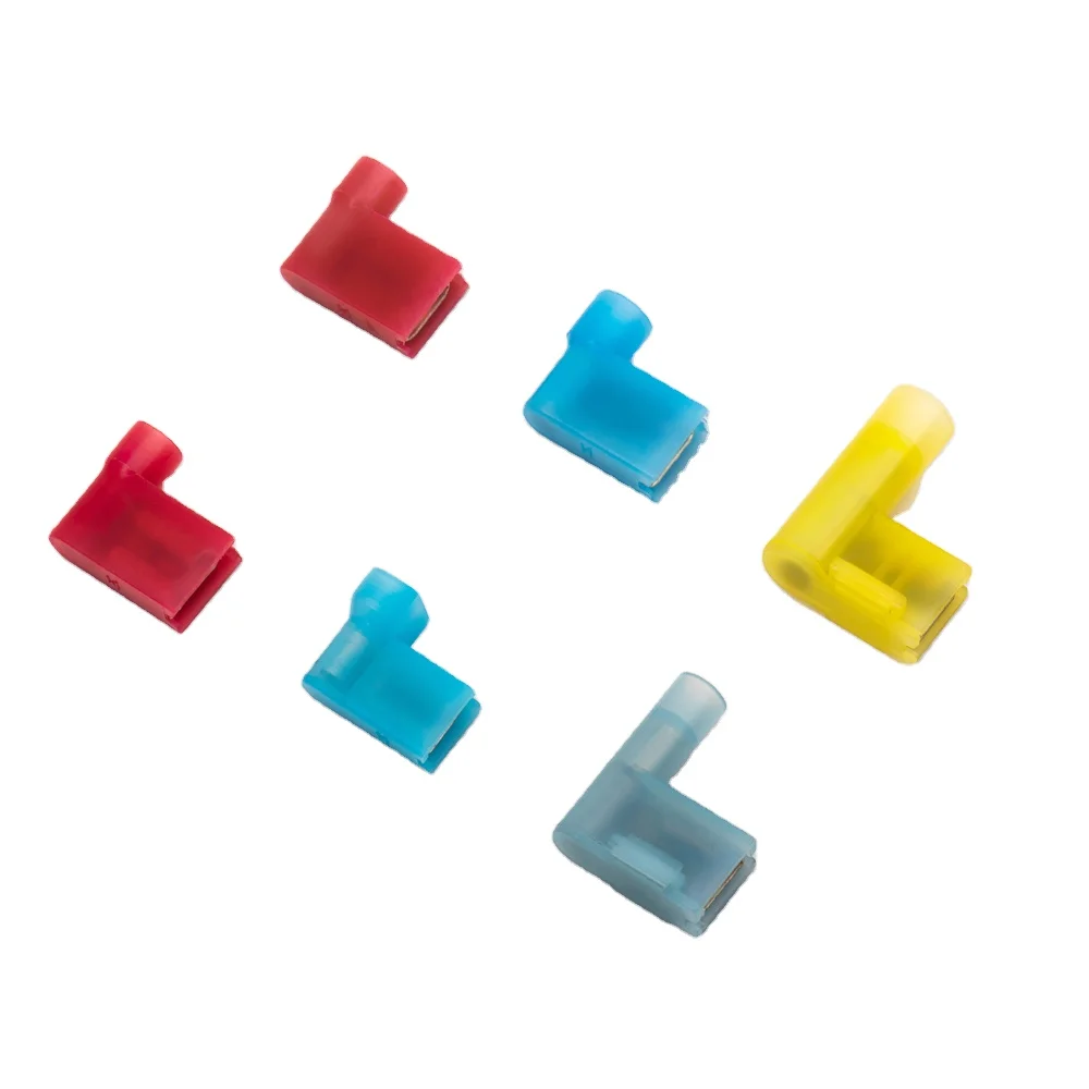 Male And Female Flag Terminal - Buy Male And Female Flag Temrinal,Flag ...