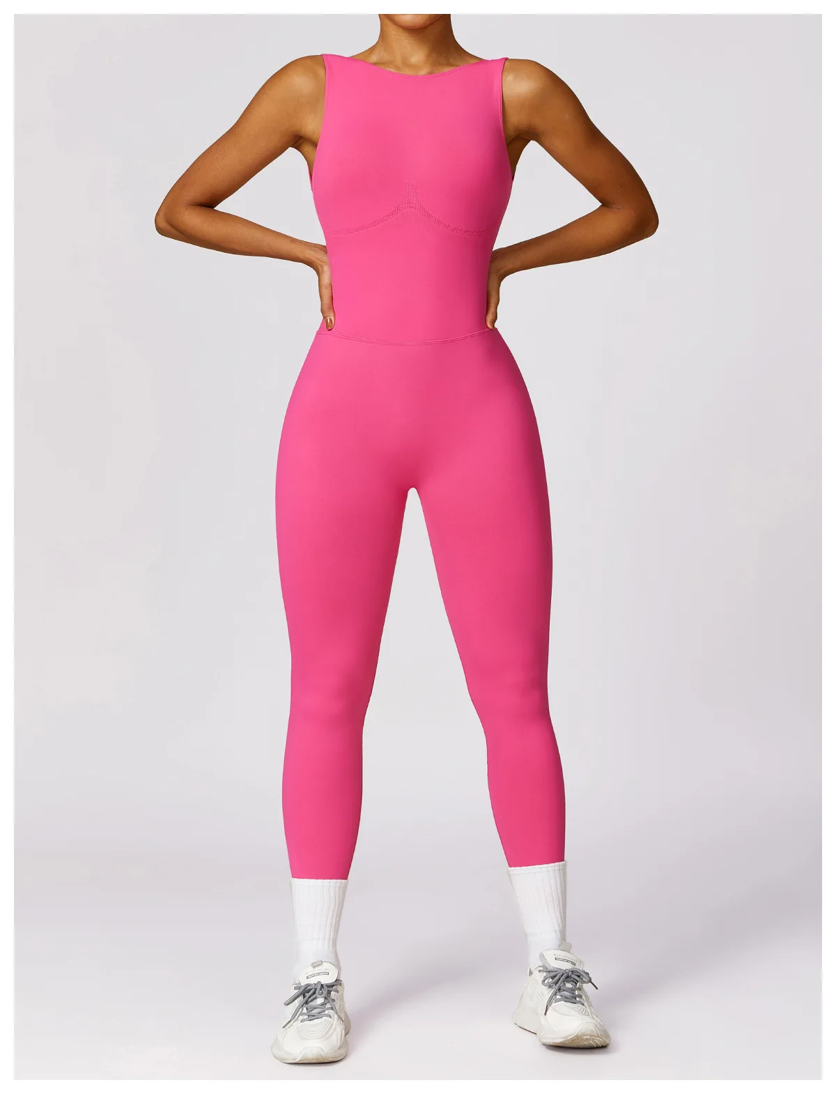 Shop Our Collection of Fashion Nylon Gym Clothing for Women