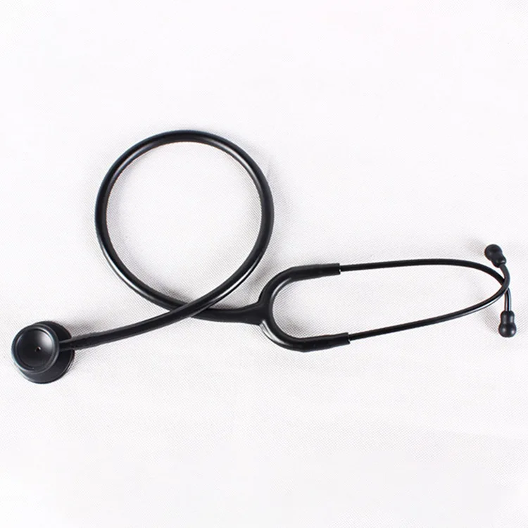 Multifunctional Doctor Dual Head Stethoscope Professional Doctor Nurse ...