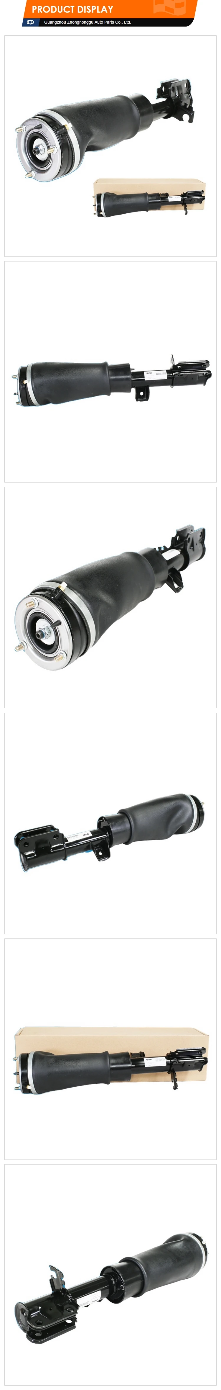 Airmatic Spring Damper Air Suspension For Land Rover Range Rover Sport ...