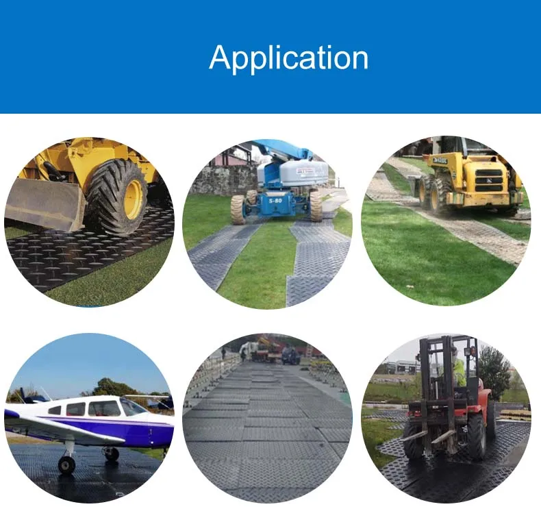Event Trackway and Temporary Ground Cover Matting Ground Floor Mat ...