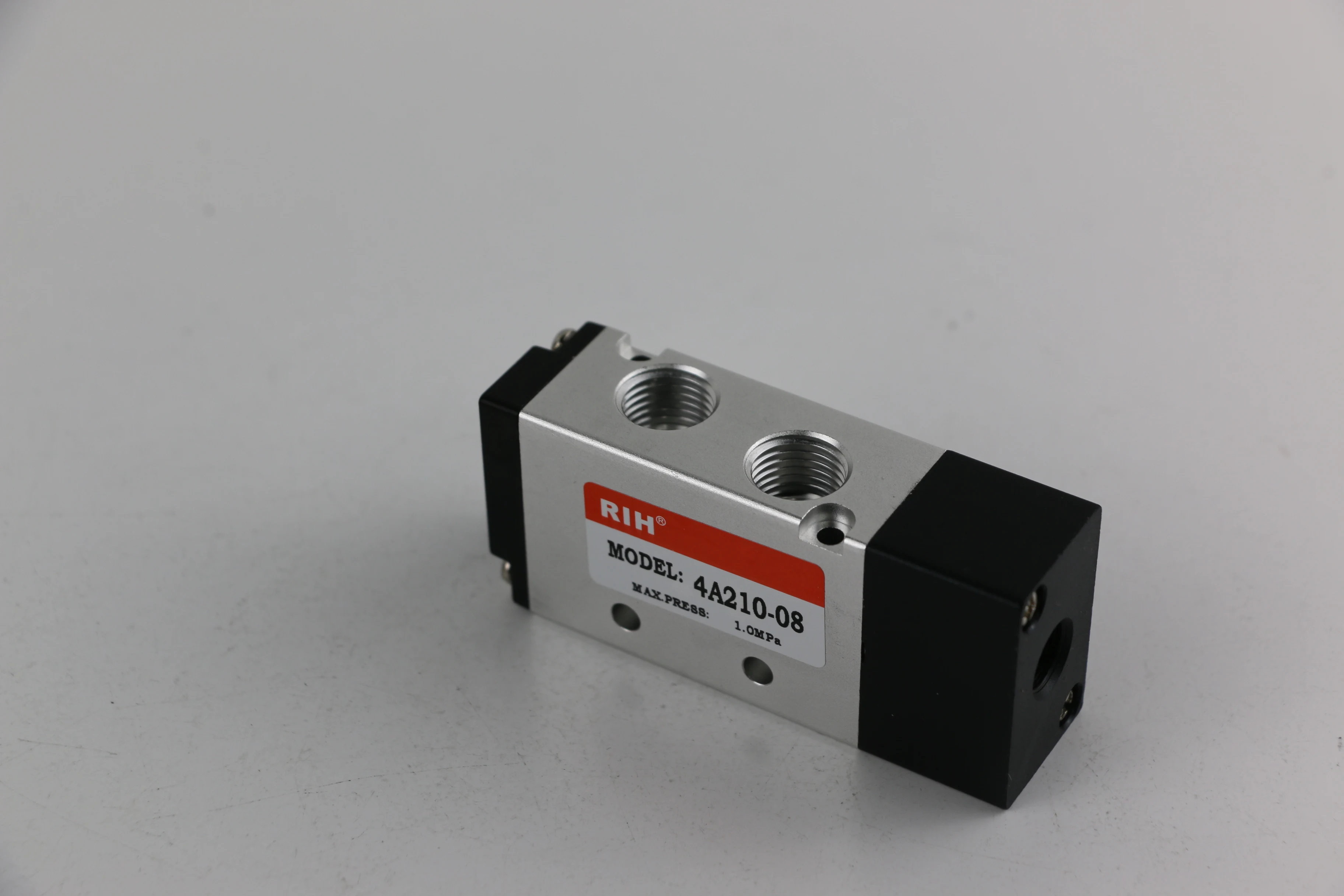 4A Series Pneumatic Control Valve - Reliable Performance