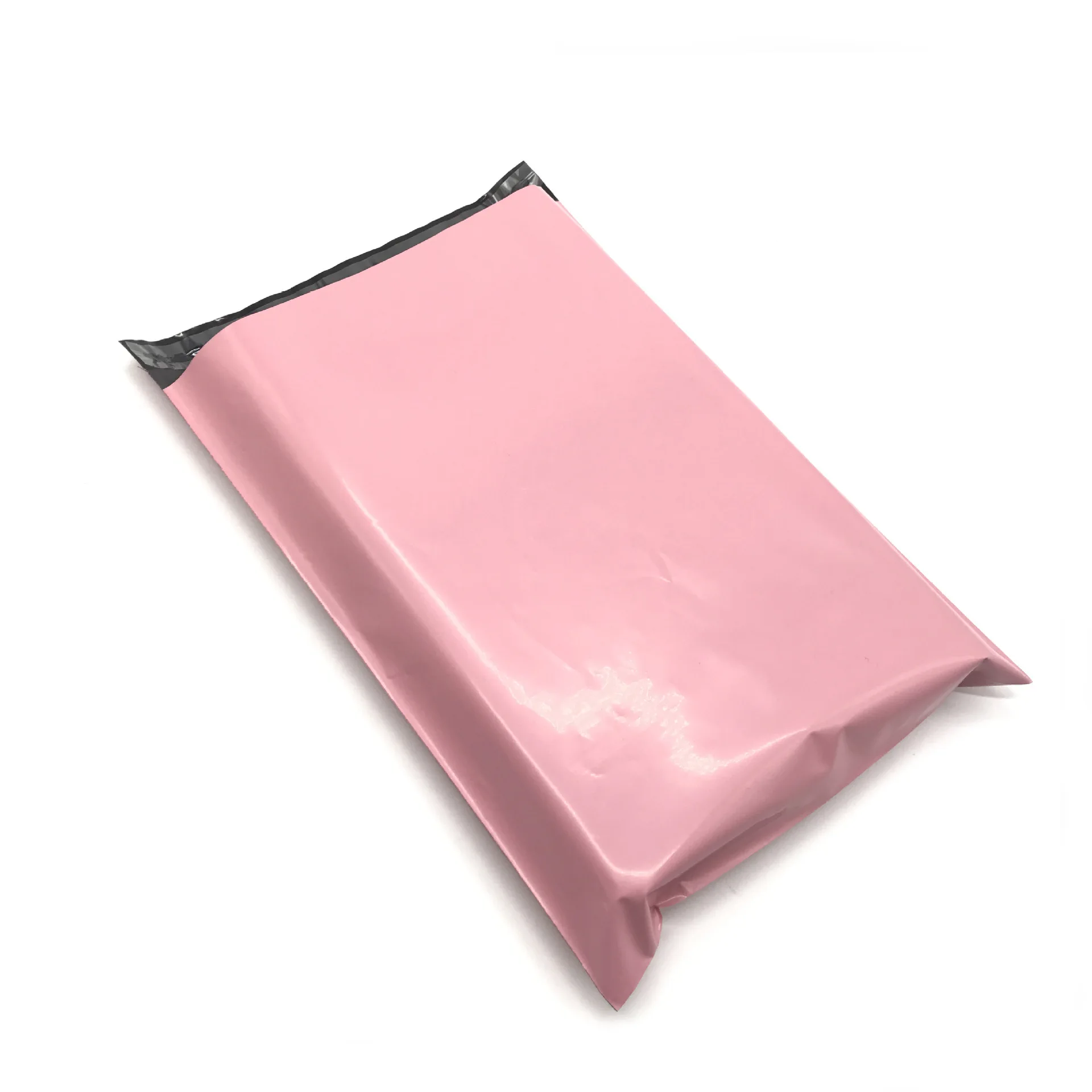 Oem Tnt Ups Express Delivery Postal Pink Poly Parcels Bags Ship Mail ...
