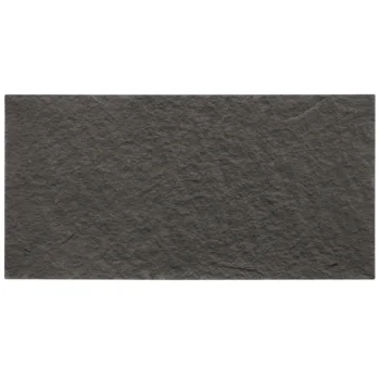 Wall Stone Exterior Tile Cladding Tiles Natural Carbon Slate Panels For ...