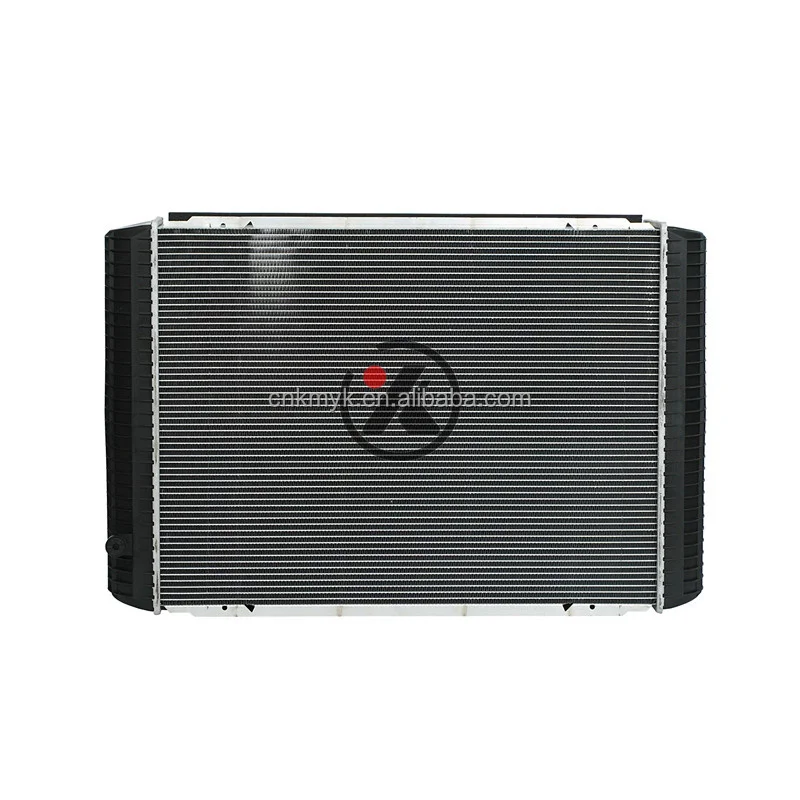 Excavator Parts Volvo Ec240 Ec290 Ec290b Excavator Radiator Voe11110705 ...