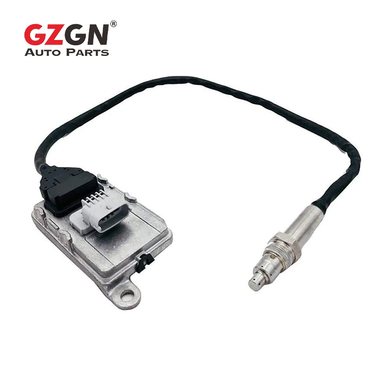 22827992 Nox Sensor - High-Quality Nitrogen Oxide Sensor for Volvo ...