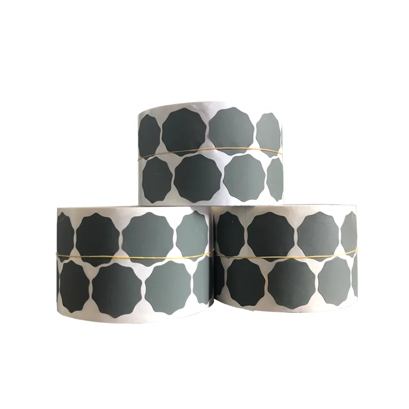 3M 466LA Wet/dry Finesse-It Paper Disc - Superior Sanding