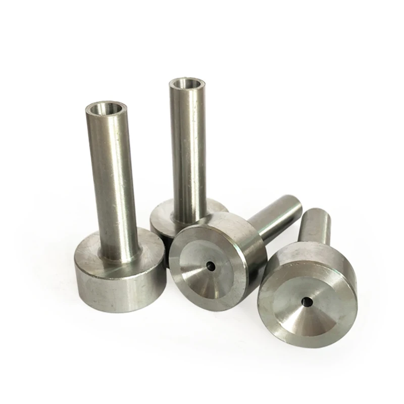 Heated Plastic Mould Hot Straight Guide Laser Yeah Mold Round Injection ...