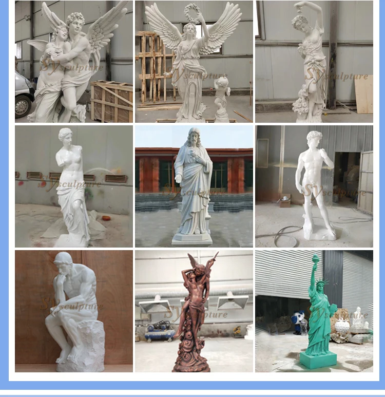 Outdoor Large Fiberglass Iron Man Sculpture Mk5 Statue Marvel Dc ...