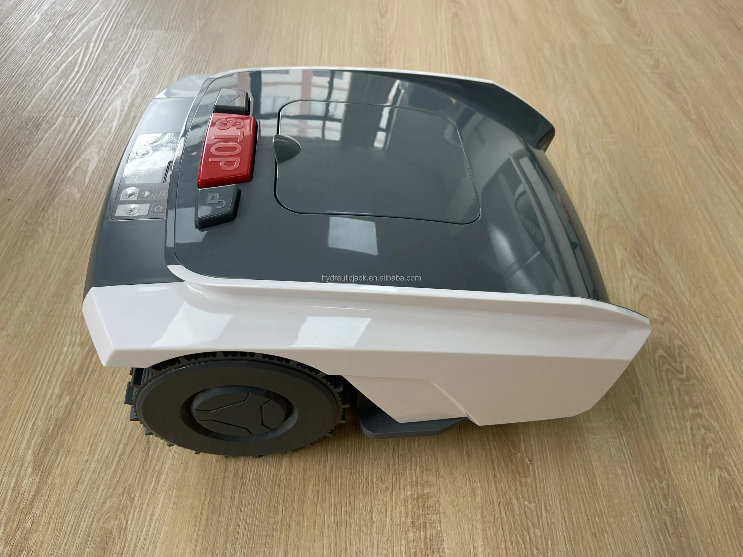 2023 Newest Garden Grass Cutting Machine Automatic Electric Wireless ...