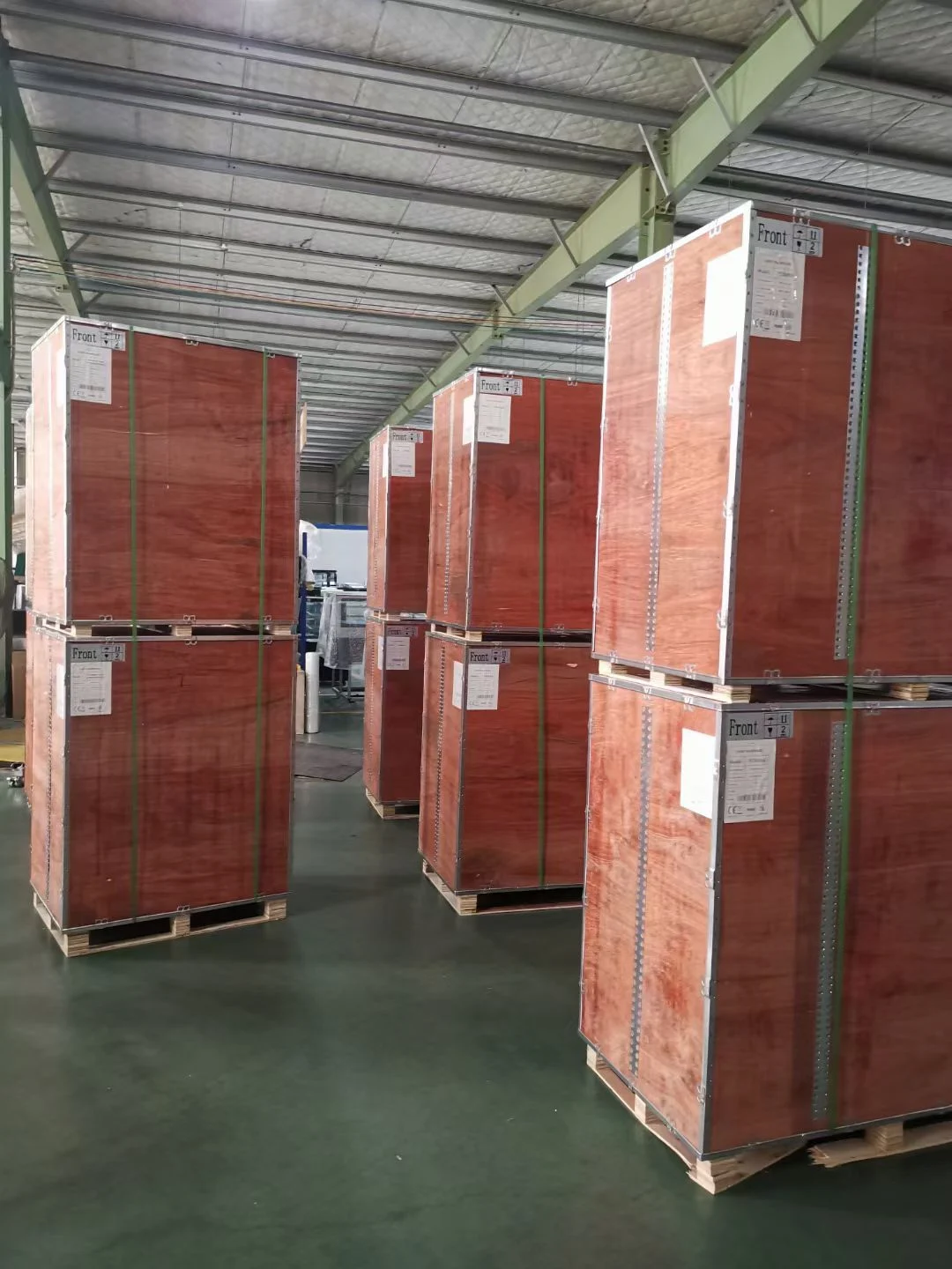 Stainless Steel Commercial British Kitchen Hood Factory/restaurant ...