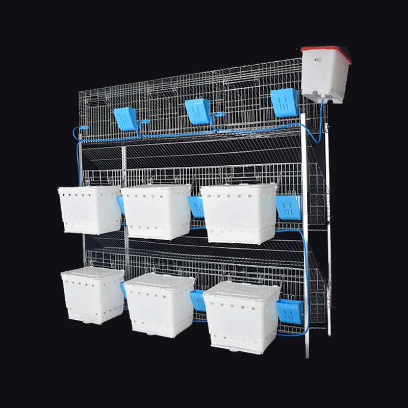 Large Wire Mesh For Rabbit House Pet Cages - Buy Rabbit House Pet Cages ...