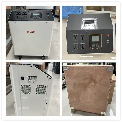 Must Solar System 10kw Complete 1kw 3kw 5kw 6kw Complete Solar Kit Off ...