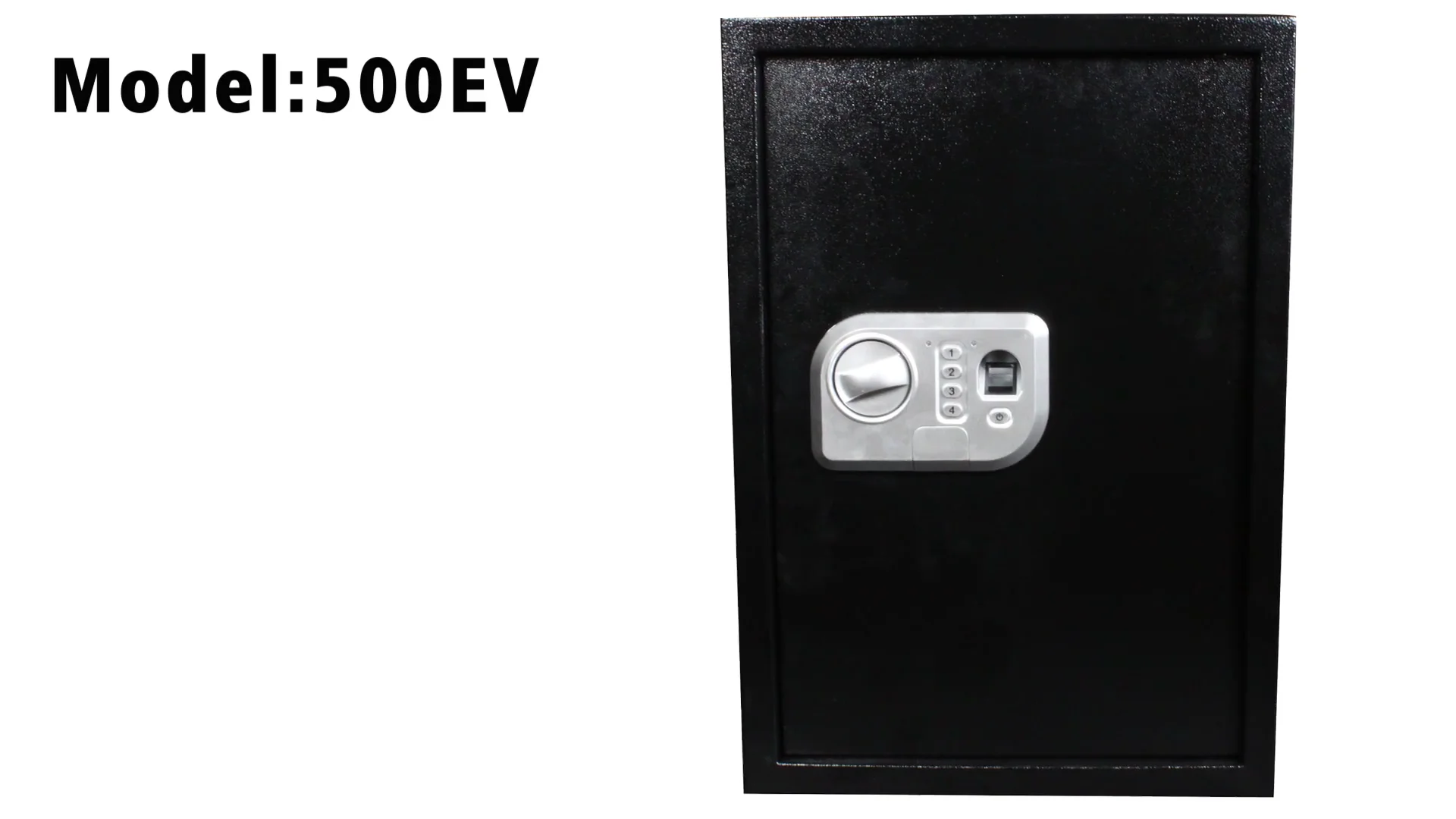 Uni-sec Hot Selling Iso Certificate Cash Safe Large Biometric Safe ...