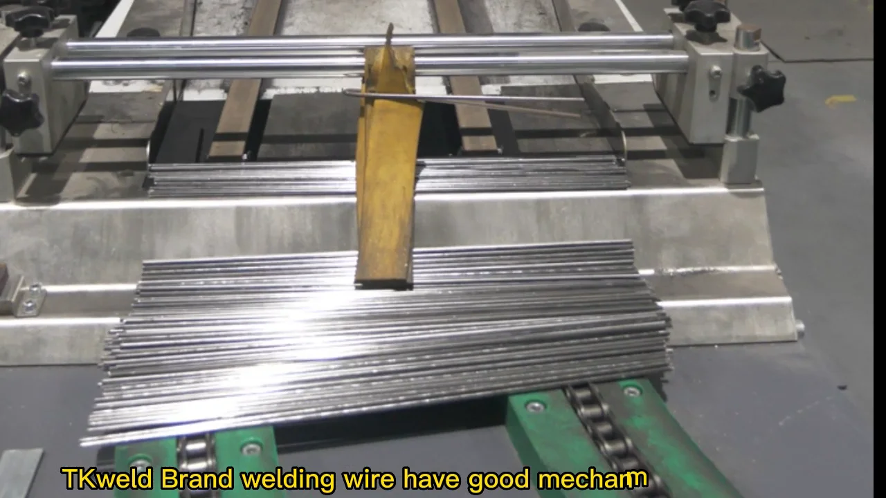 Tkweld Brand Aws Bag-7 Aws A5.8 56% Silver Brazing Filler Metal Silver ...