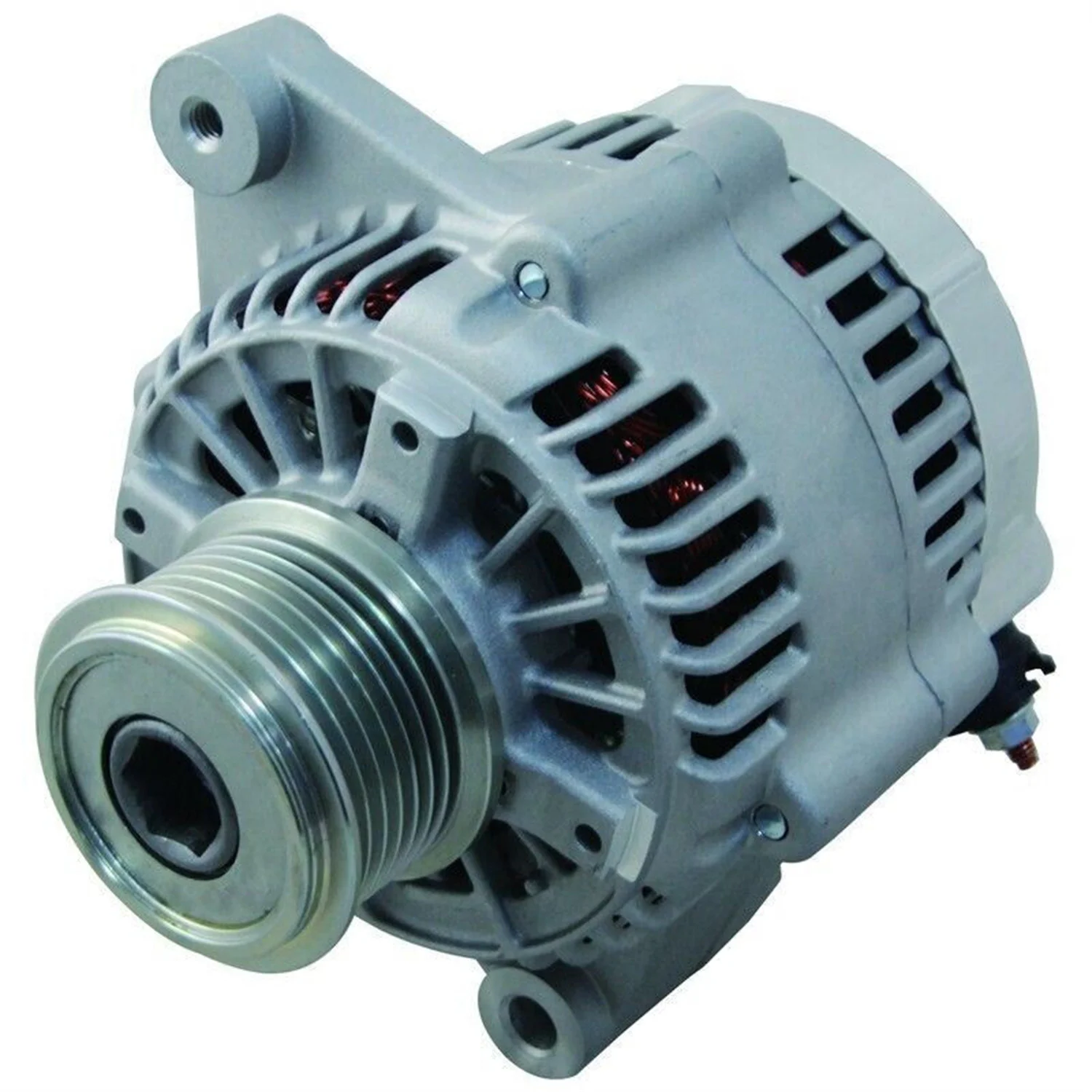 New Alternator 27060-0L022 for 01-12 Engine - High Level Quality