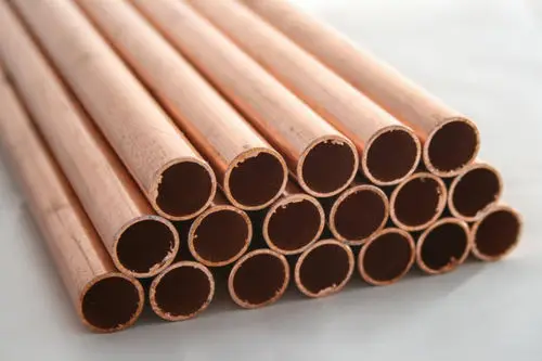 Metal Copper Tube Metal Copper Tube Copper - Buy Copper tube metal ...