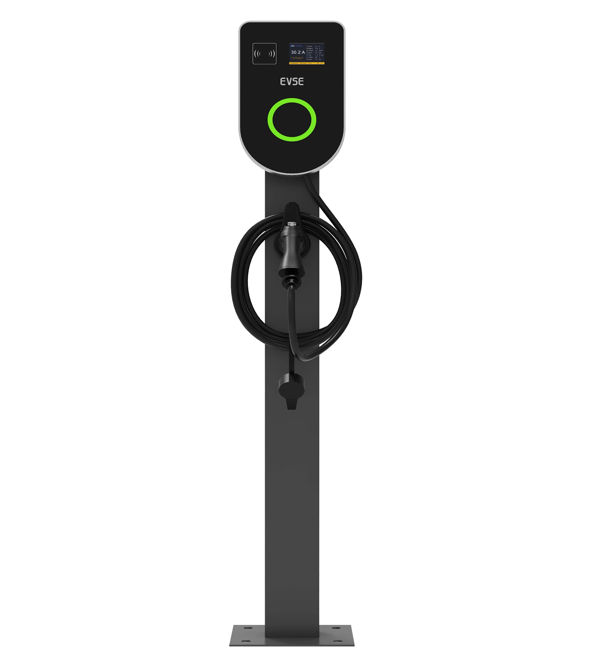 Outdoor Electric Vehicle Tesly Wall Load Balance Waterproof Box Single ...