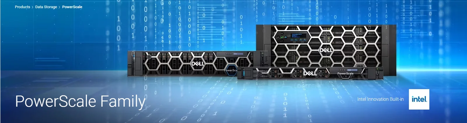 Dell Emc Powerscale All-flash Family F200 Server New Design - Buy Dell Powerscale F200 Server ...