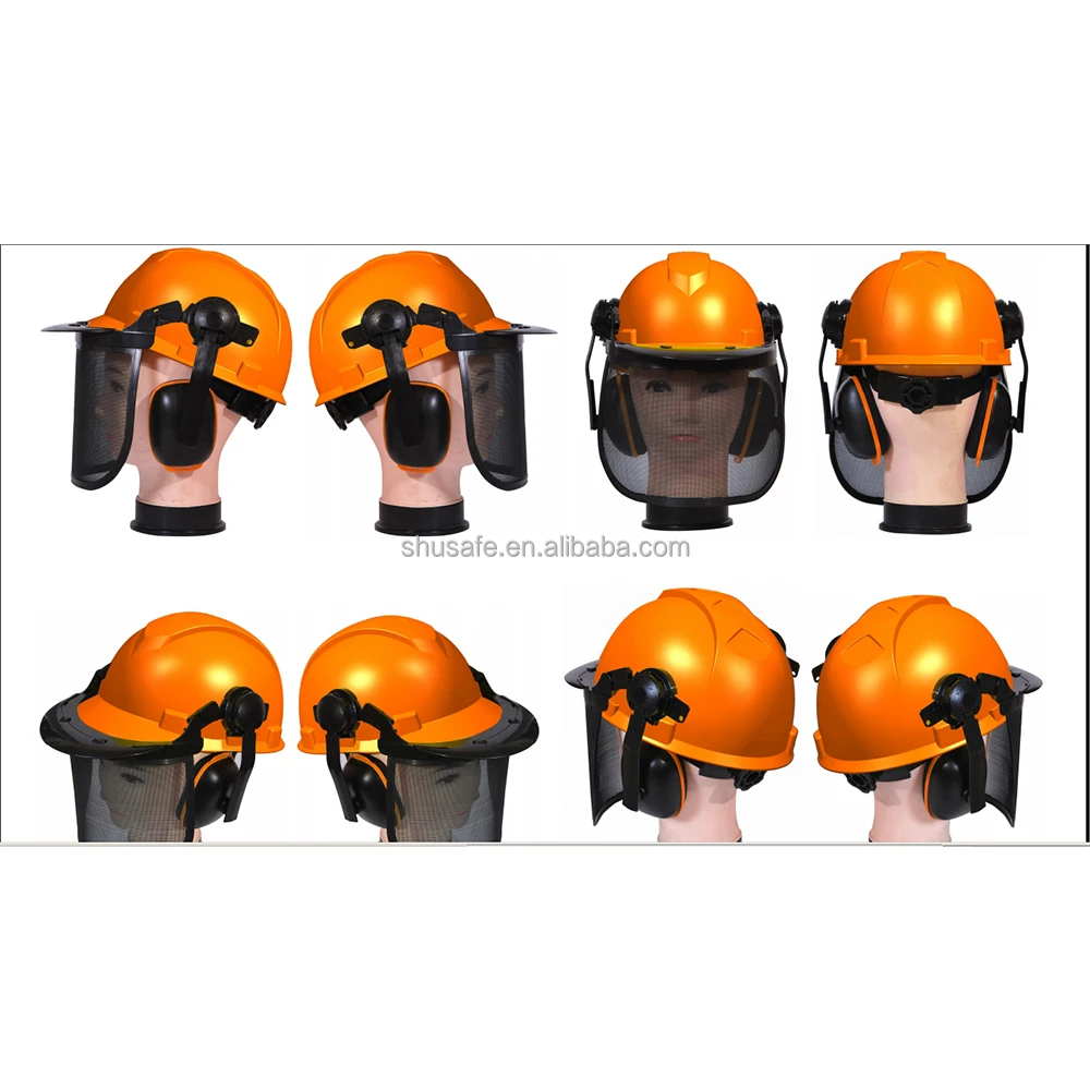 FS3012 Gardening protection Face Shield Anti-smash Anti-splash and Anti ...