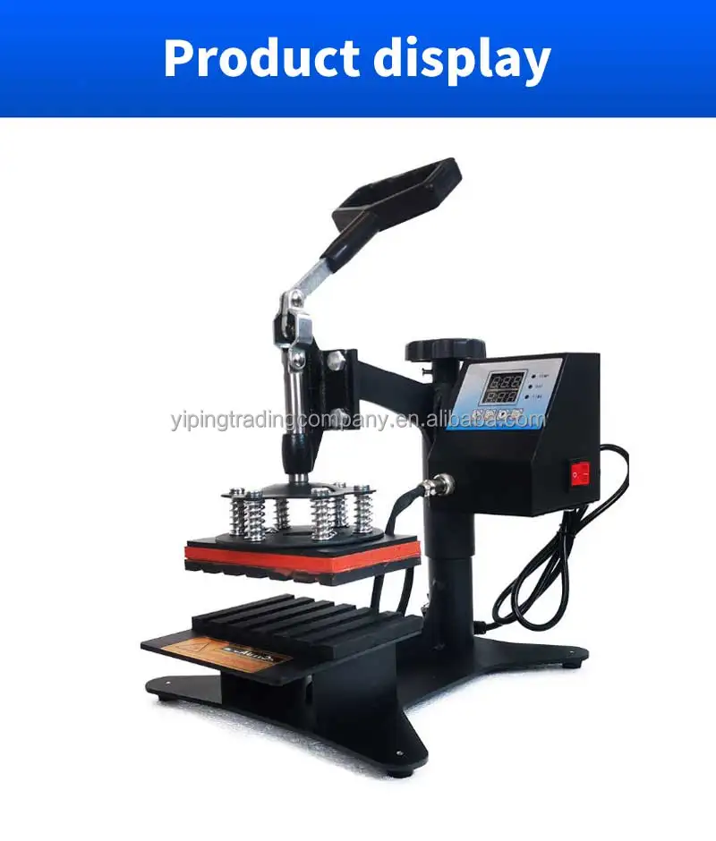 Manual Pen Printing Sublimation Heat Press Machine For Customizing Pen ...