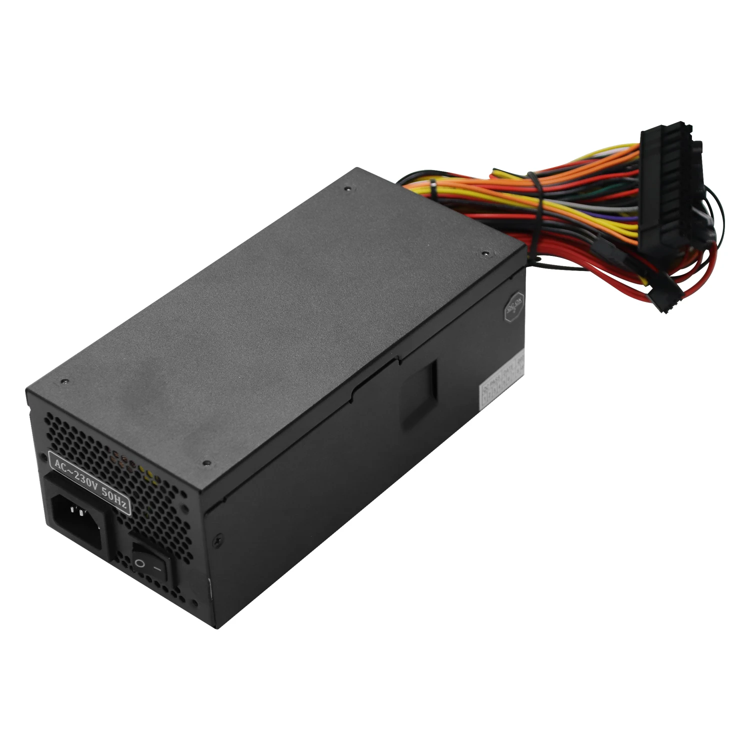 24 Pin ATX Desktop Power - Efficient UPS 1500 Fonte Bancada