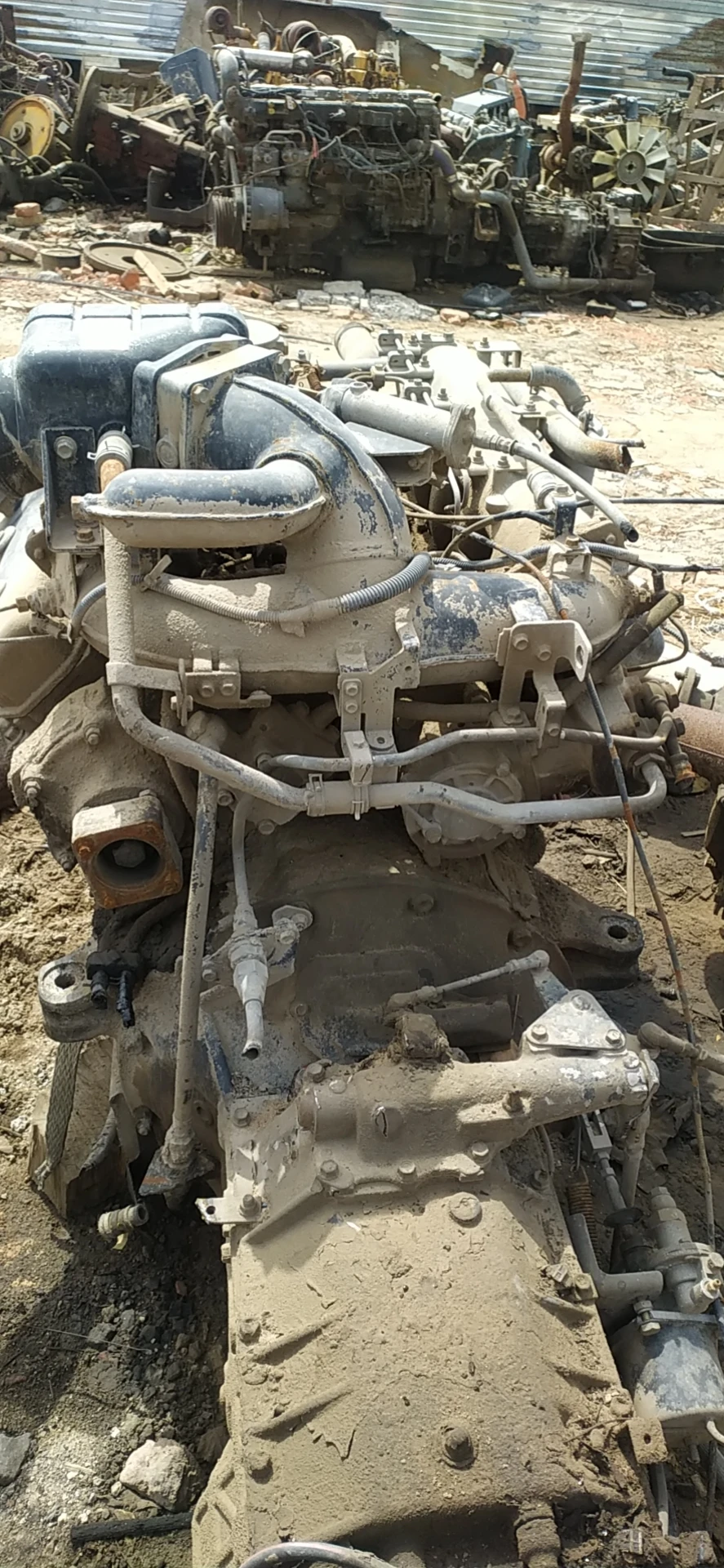 Used diesel Engine for I Suzu 10PE1 Engine Wholesale| Alibaba.com