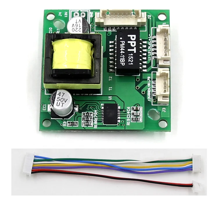 High quality POE IP Camera POE Module IEEE802.3af Standard 12V 1A Built ...