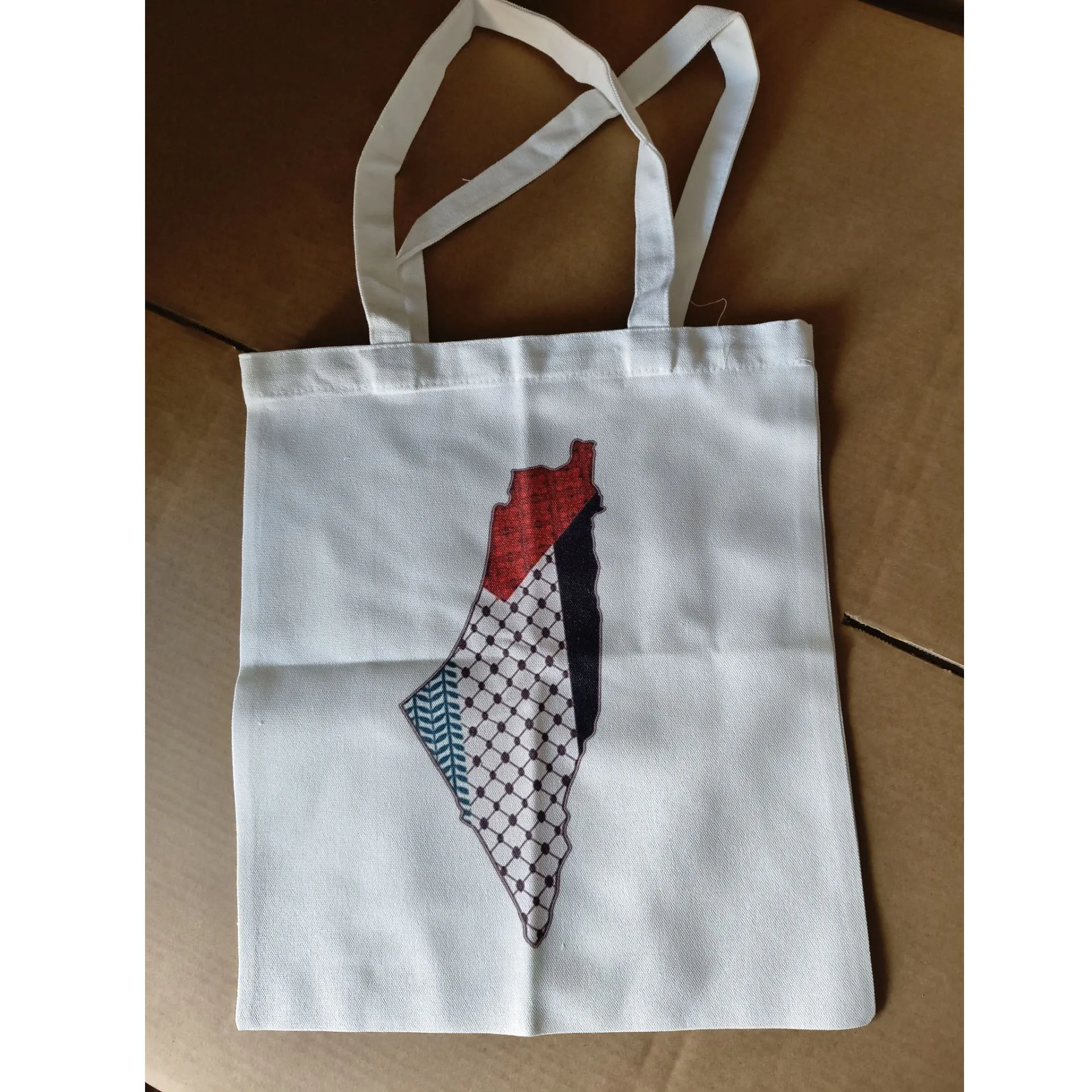 Palestine Tote Bags - Durable and Stylish Promotional Gifts