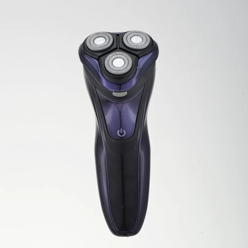 New Design Eco Friendly Electric Beard Shaver Men Rechargeable For Face ...